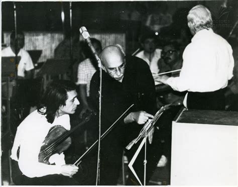 გია ყანჩელი მეხუთე სიმფონია