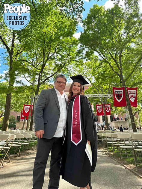 Sean Astin And His Daughter On Her Future After Harvard Graduation