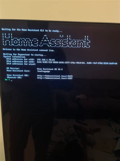 New To Ha On Raspberry Pi 4 Cant Seem To Log In Installation Home Assistant Community