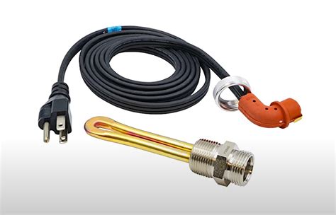 Engine Block Heaters Explained Car And Truck