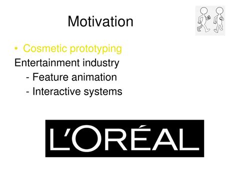 Ppt Cmsc340 3d Character Design And Animation Powerpoint Presentation