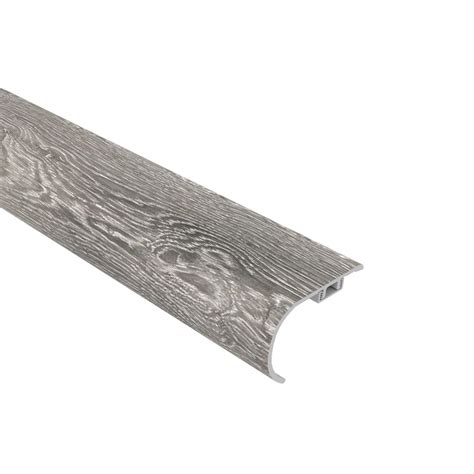 Seaswept Oak Overlap Stair Nosing — Get Vinyl Floors