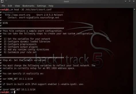 Hack Like A Pro Linux Basics For The Aspiring Hacker Part 10