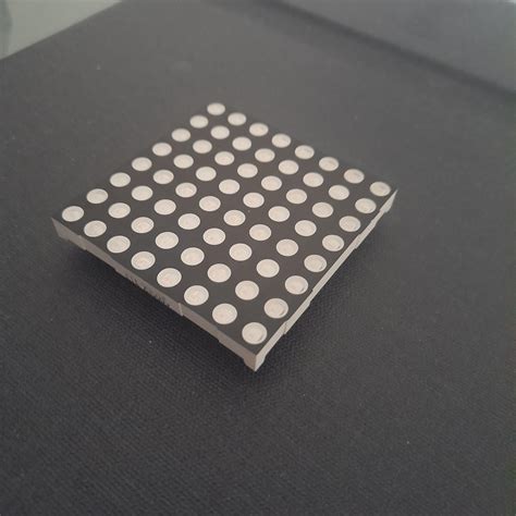 Could Somebody Help Me Use This Led Grid Without Having To Ocupy A Could Somebody Help Me Use This Led Grid Without Having To Ocupy A