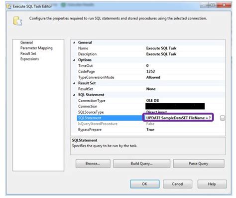 Shredding Unicode Japanese Characters Using Ssis Sqlservercentral