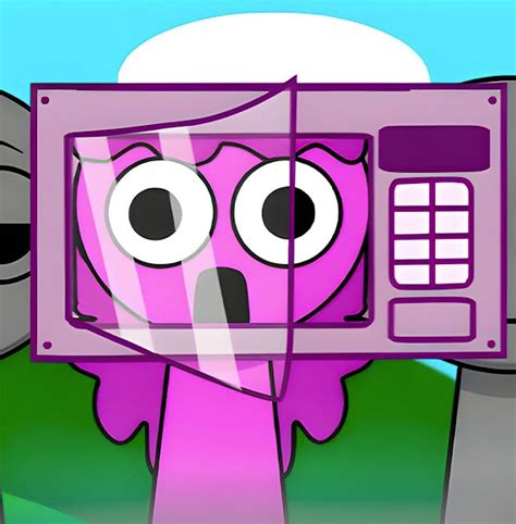 Sprunki Oc Real Squidki Sprunki Online Squid Game Challenge Free