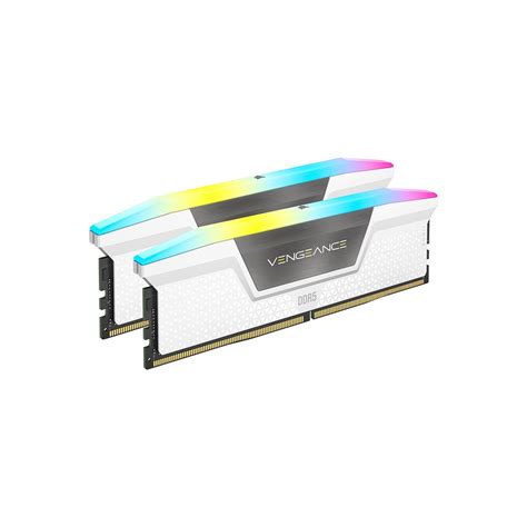 Купить Corsair Vengeance 64GB DDR5 6000 МГц RGB в Бишкеке | GAMESTORE ...