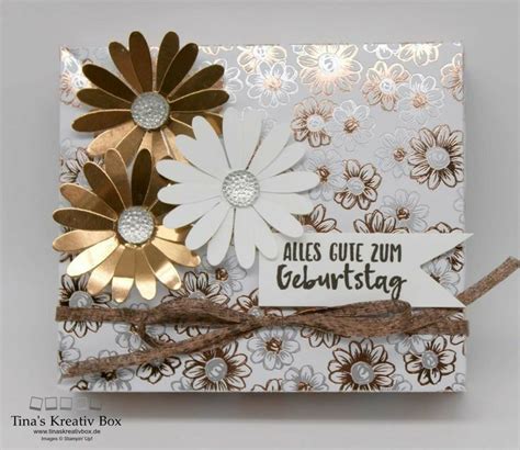 Pin Von Kathryn Campbell Auf Daisy Delight Su Schachtel Basteln Diy