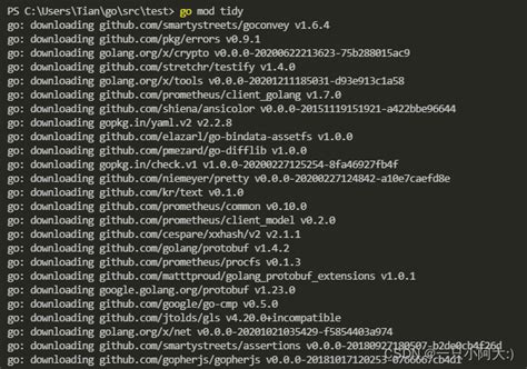 Go框架beego安装并简单使用以及遇到的问题running Application Outside Of Gopath Csdn博客