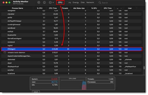 Kb7750 Deploy The Eset Management Agent To A Macos Or Linux Client