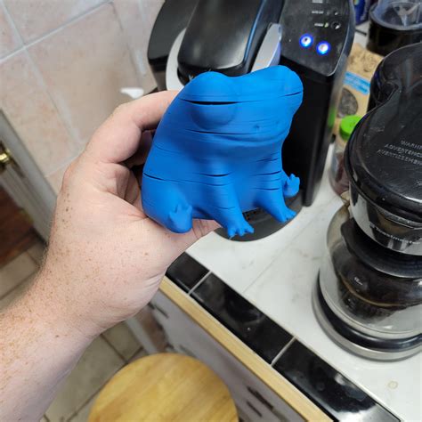 I Love Layer Adhesion Abs Rfixmyprint