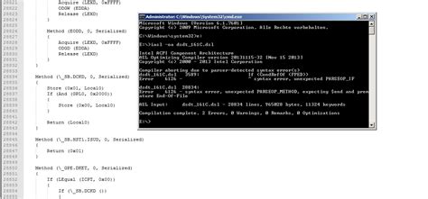 GUIDE DSDT Override To Fix Error 12 DIY E GPU Projects Tech Inferno Forums