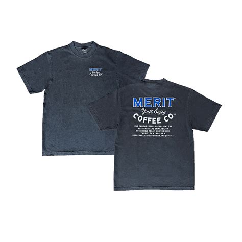 Specialty Coffee Roasters In Texas Merit Coffee Co