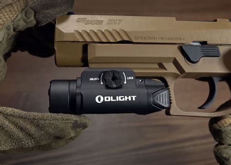 Olight Pl 3r Valkyrie Weaponlight At Laylax Popular Airsoft Welcome