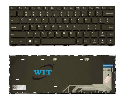 Lenovo Ideapad 110 14 110 14ibr 110 14isk 310 14 310s 14 510 14 510s 14 Keyboard For Lenovo