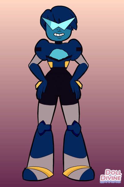 Pin On Su Gemsona Maker