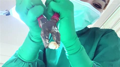 Elis Euryale An Endless Tooth Extraction Porno Videos Hub