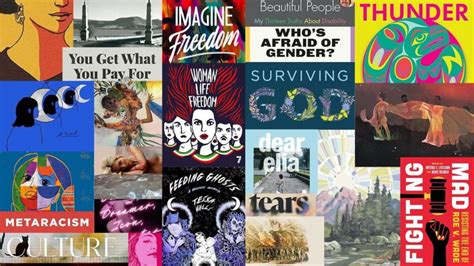 Ruby Mcconnell On Linkedin March 2024 Reads For The Rest Of Us Ms Magazine