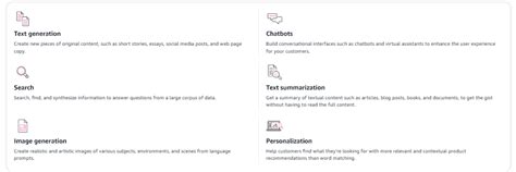 Amazon Bedrock — Build Generative Ai At Scale Artificial Intelligence In Plain English