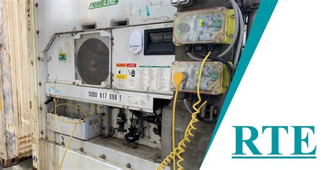 Who Benefits From Remote Reefer Monitoring