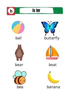 ALPHBET By Professional Designer TPT