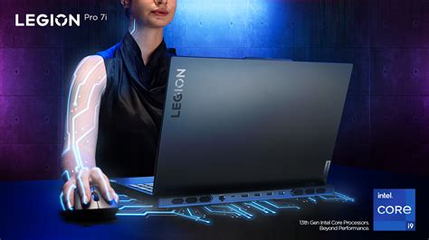 Lenovo Legion On Twitter Ai Powered Intelligence Th Gen Intel Core Maximum Gaming