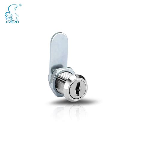 Household Locker Lock Letterbox Turn Tongue Lock China Cam Lock And Cupboard Lock