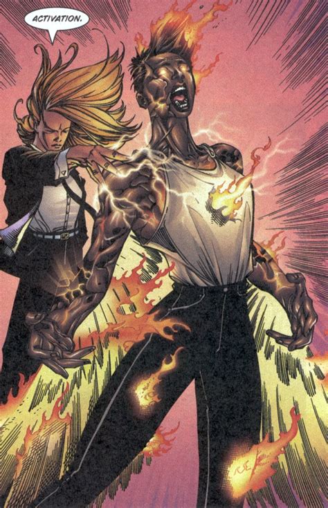 Swift Character Comic Vine