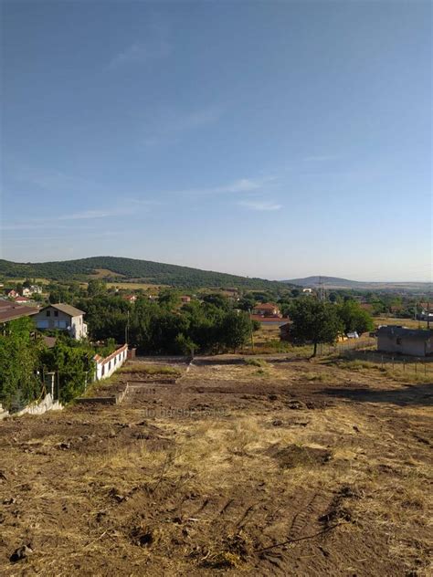 Минерални бани Парцел за вила Продажба 351 кв м В регулация УПИ Без ток Без вода Парцели за