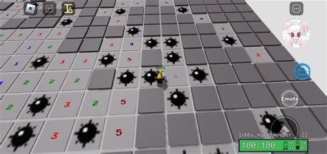 Whats The Highest A Number Can Go In Minesweeper R Minesweeper