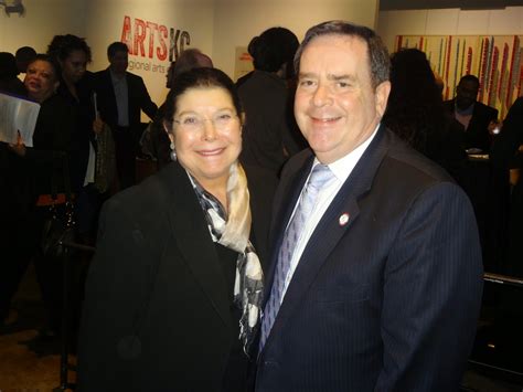 CELEBRATE TKC QUICK HIT PIX FROM TONIGHT S ARTS KC COUNCIL FORUM