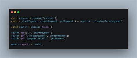Integrating Paystack Api In Your Backend Nodejs Project By Banjo Elijah Medium