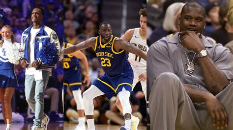 Hell No Rajon Rondo Has An Emphatic Reaction To Whether Draymond