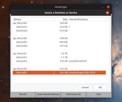 How To Encrypt An USB Drive With VeraCrypt Compatible With Windows