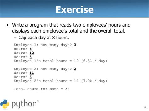 Python 04 Ifelse Return Input Stringspptx Free Download