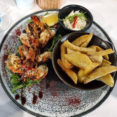 AL PHOENIC London Restaurant Reviews Photos Phone Number