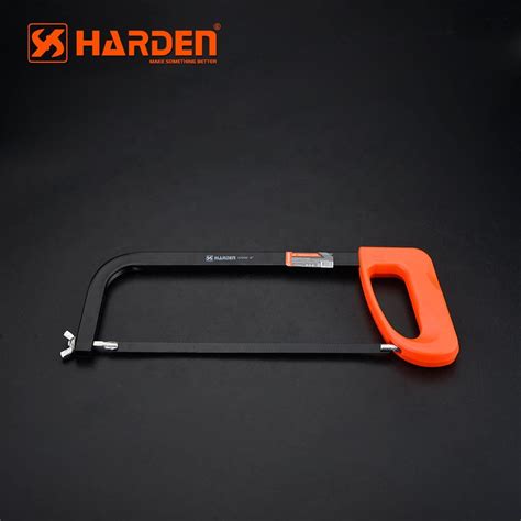 12 Hacksaw Frame Harden Tools Philippines