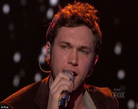 Stevie Nicks Gushes Over Contestant Phil Phillips While The Judges Give A Record Breaking Amount