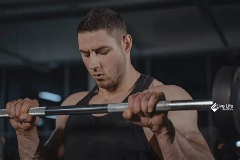 Hammer Curls How To And 12 Variations That Help Build Powerful Arms Live Life Healthily