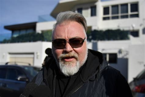 Prime Minister Anthony Albanese Defends Plans To Attend Kyle Sandilandss Wedding Alongside