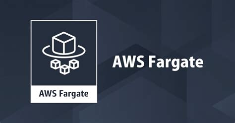cloudformationでfargateを構築する developersio