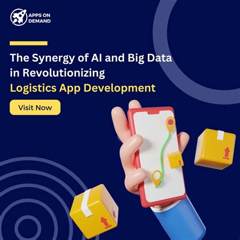 Logisticsappdevelopment Ondemandapps Mobileappdevelopment Apps On