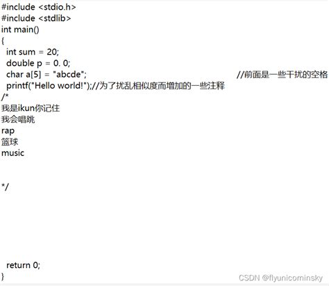 程序相似性简易判断代码相似度 Csdn博客