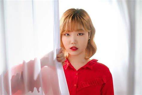 Lee Suhyun 이수현 모습 Reflection Lyrics Genius Lyrics