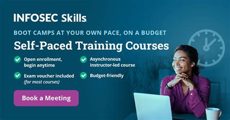 Infosec On Linkedin Certification Training Isnt One Size Fits All Find A Boot Camp That