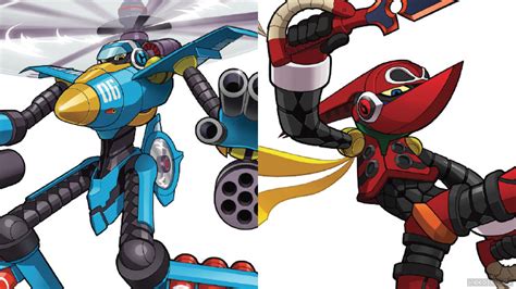 Mighty No 9 All Fine Plays Trophy Walkthrough · Tricky Moves For A