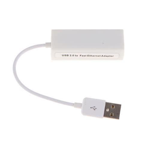 USB Male To Female Network Adapter Mbps Walmart Com