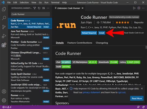 How To Open The Command Palette In Vs Code