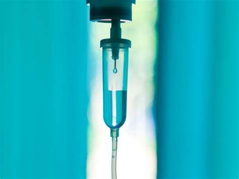 The Regeneron Antibody Cocktail Just Got Emergency Fda Authorization To