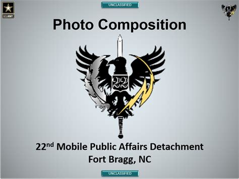 Army Unclassified Powerpoint Template Ncejomunicipaldechinu